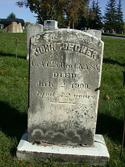 HONORING OUR VETERANS